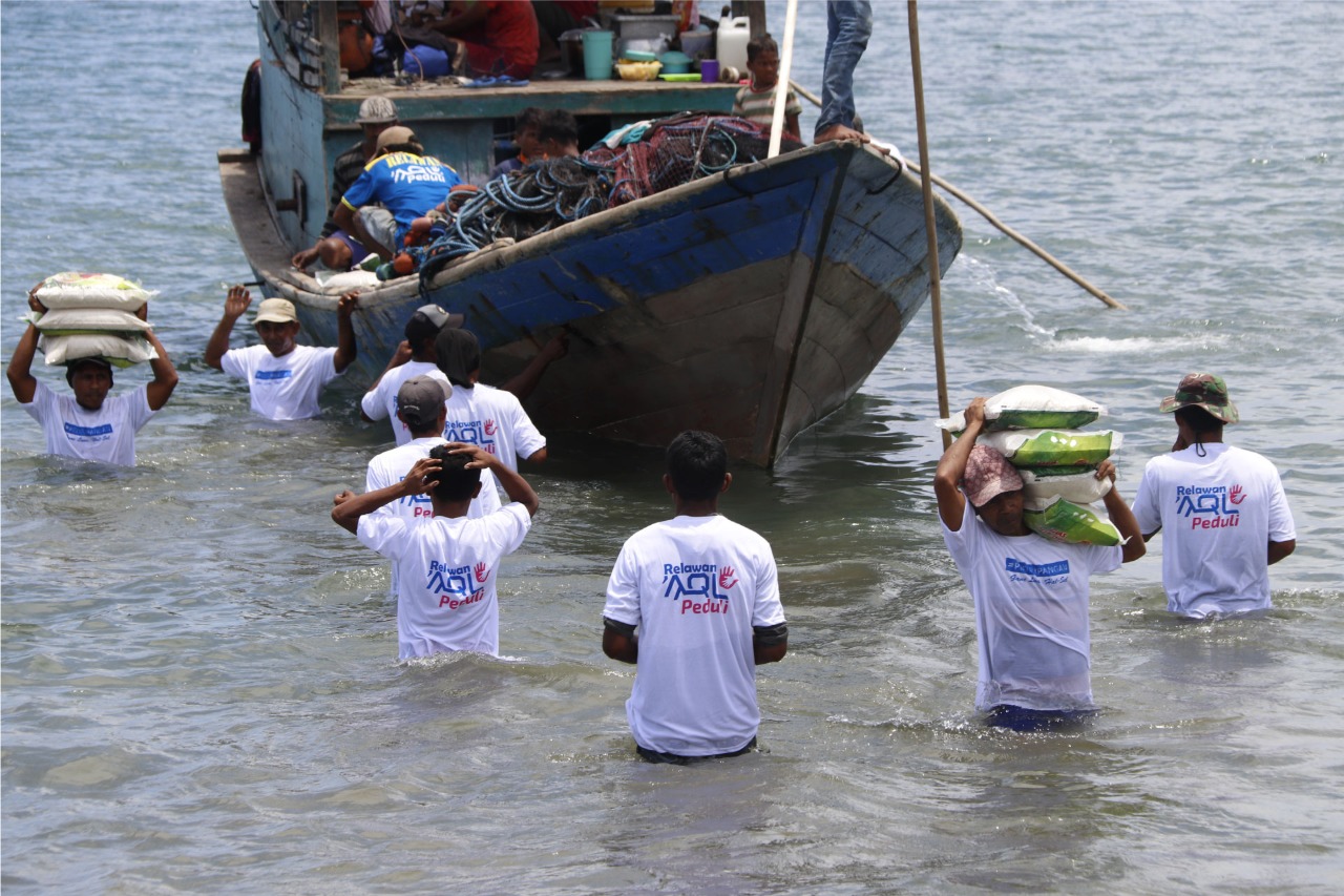 About – AQL Islamic Center