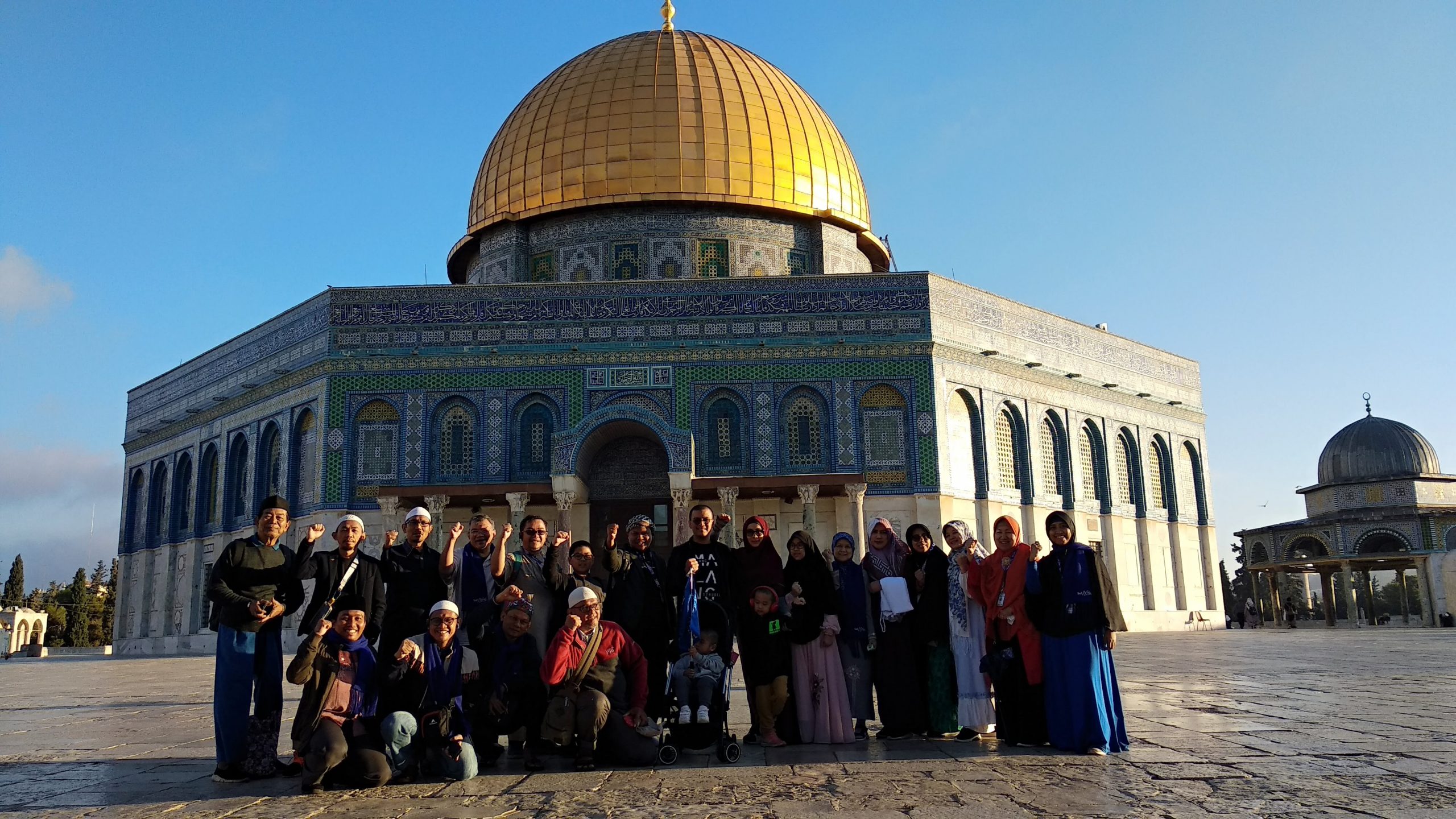 About – AQL Islamic Center