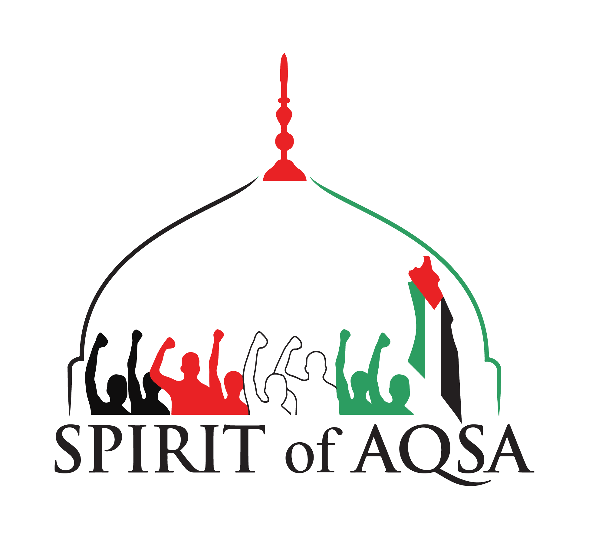 Spirit of Aqsa – AQL Islamic Center