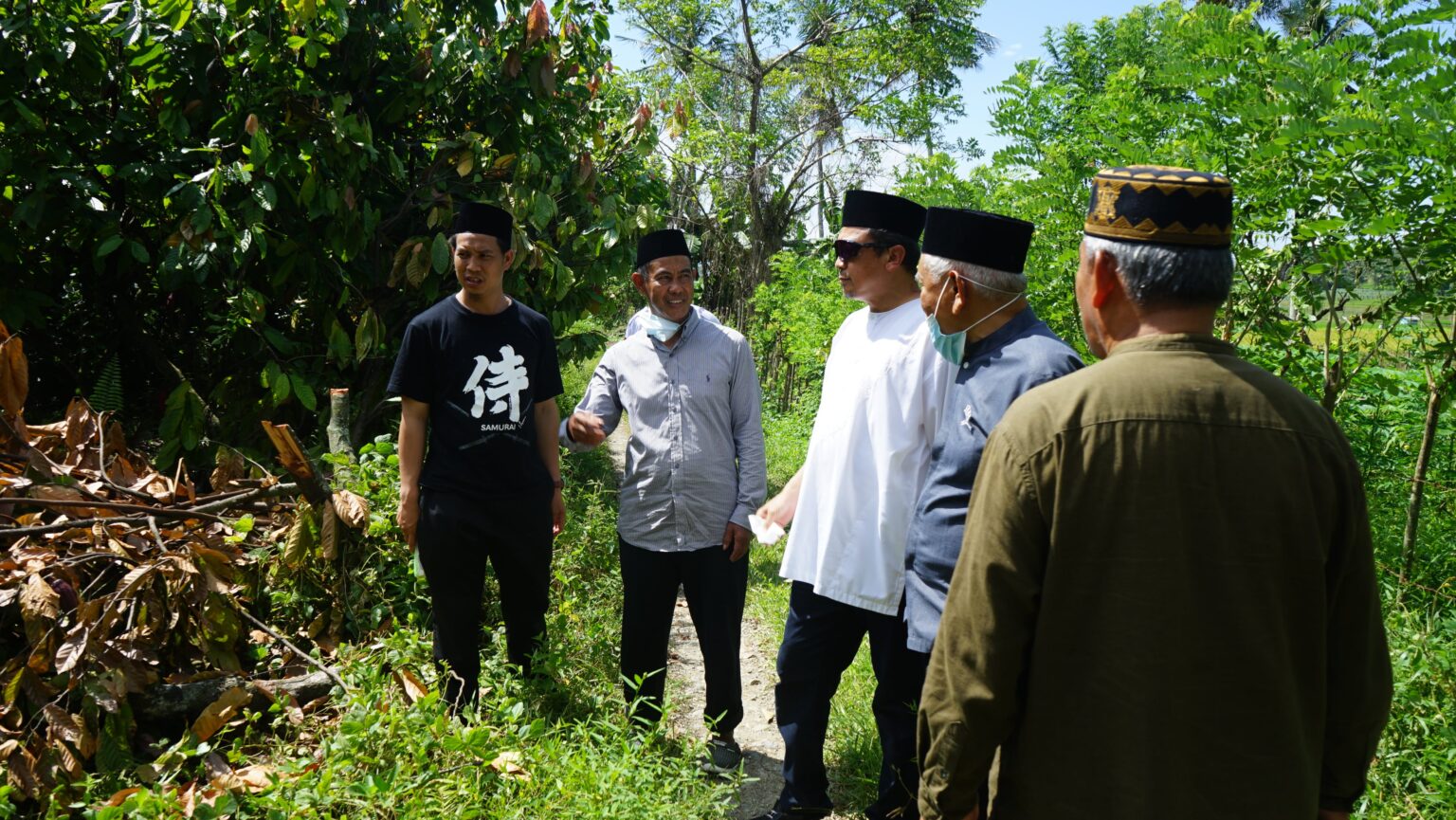 About – AQL Islamic Center