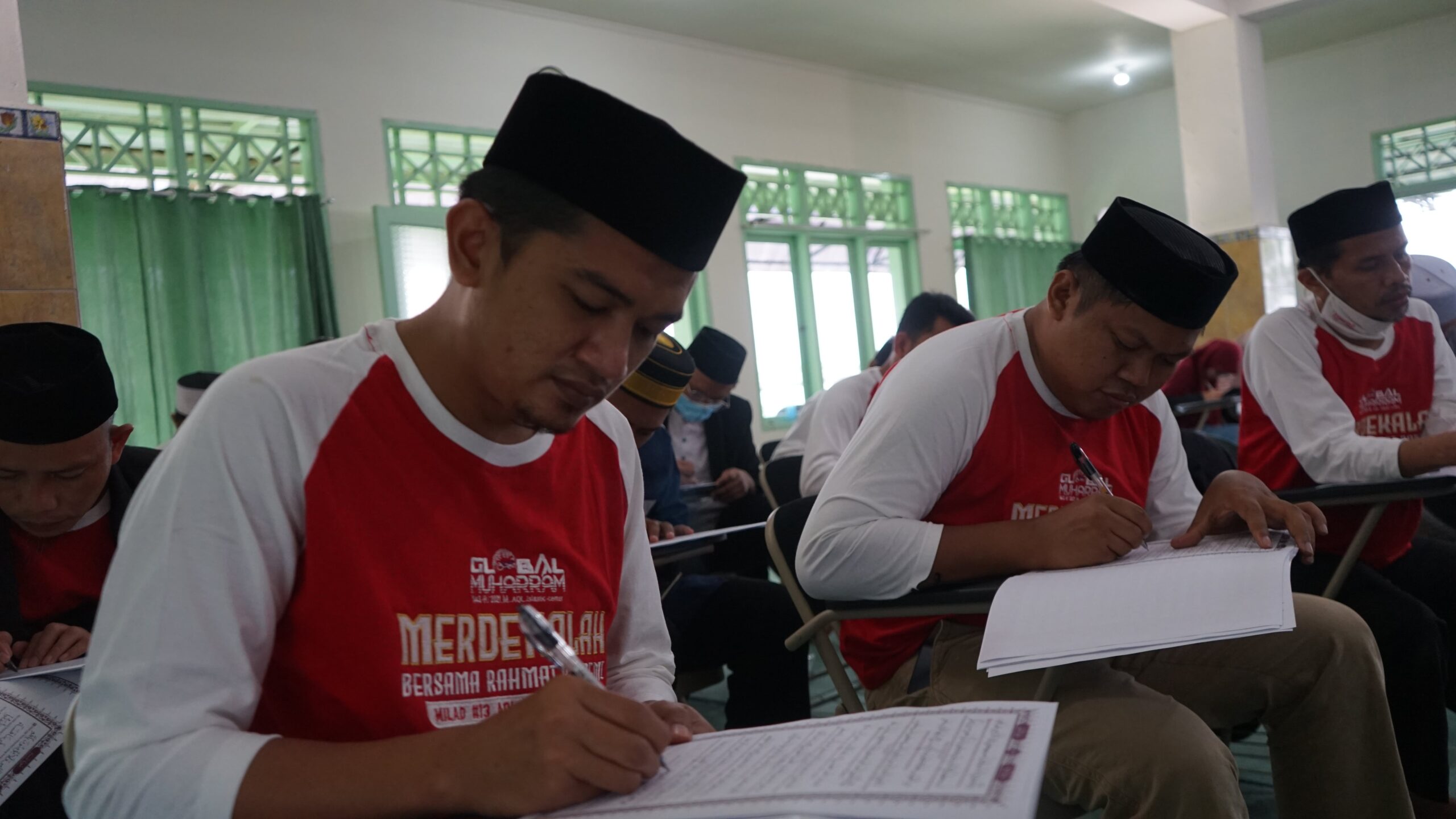 About – AQL Islamic Center